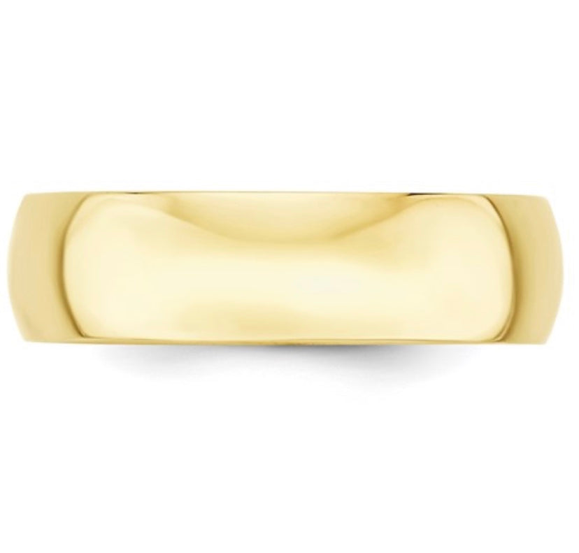 Wide Cigar Band Ring – alkeme